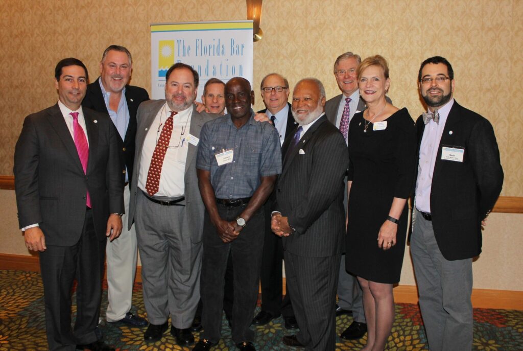 A decade of partnership puts an end to 275 years behind bars | FFLA