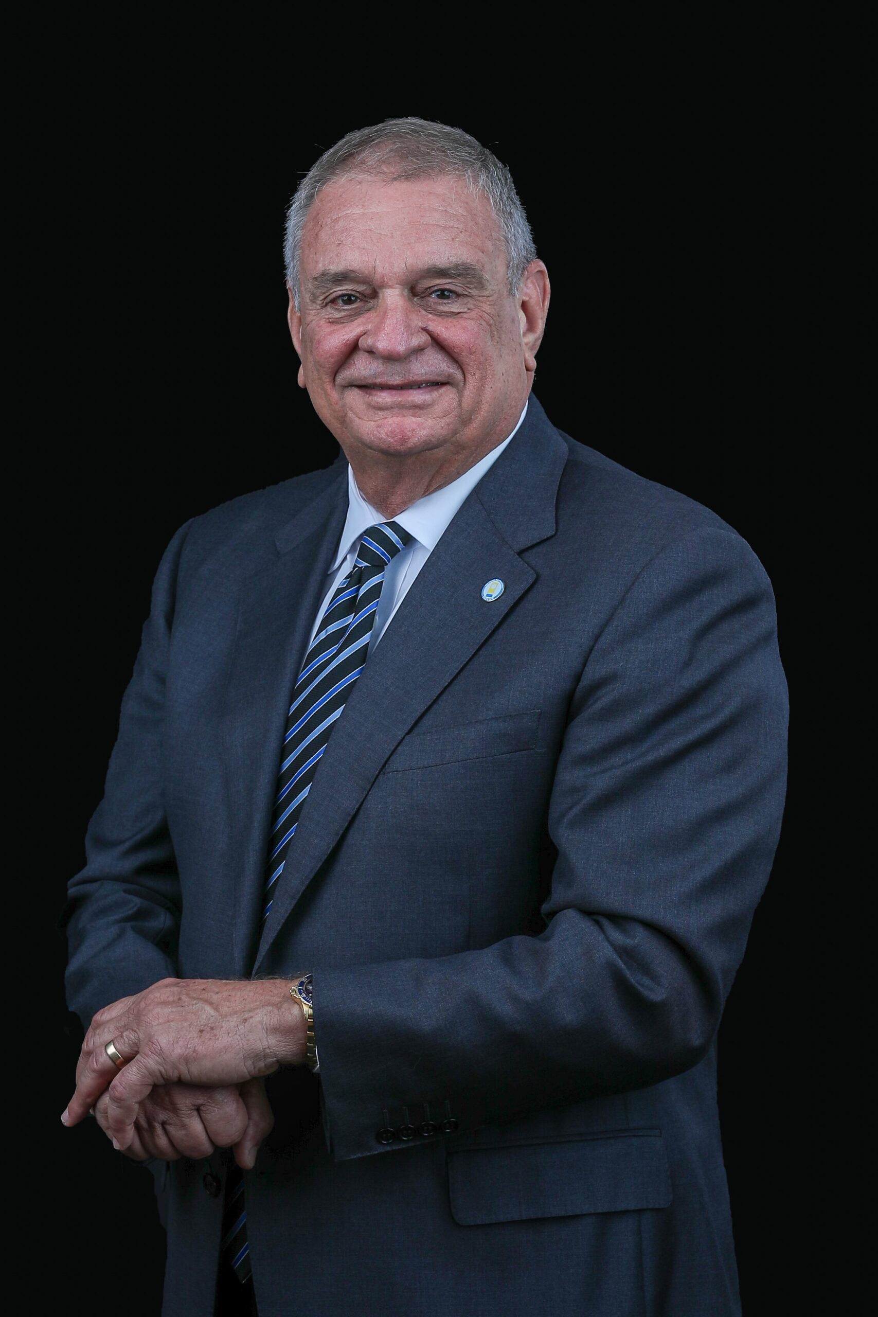 Miami lawyer Roberto R. Pardo takes office as president of FFLA - FFLA