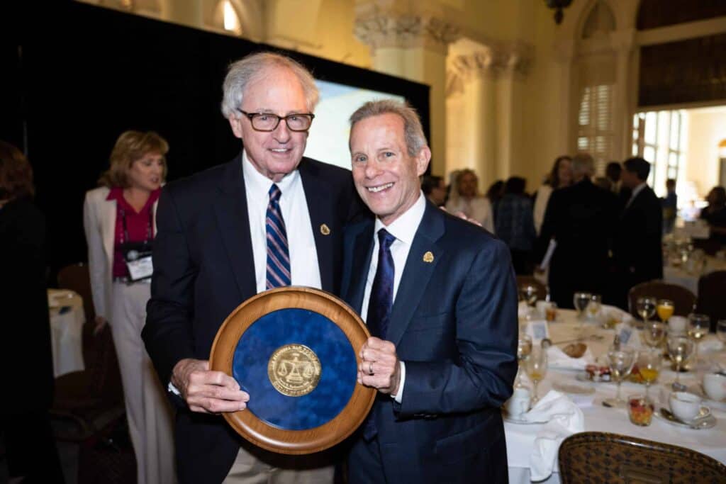2023 Award Ceremony & Breakfast Photo Gallery - FFLA