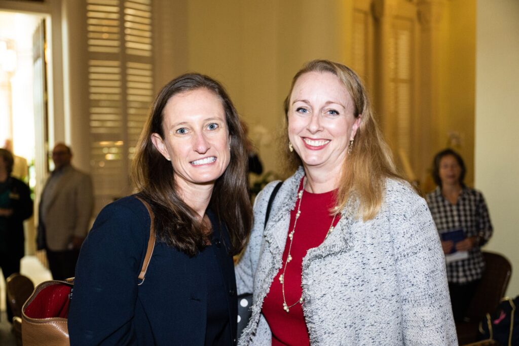 2023 Award Ceremony & Breakfast Photo Gallery - FFLA