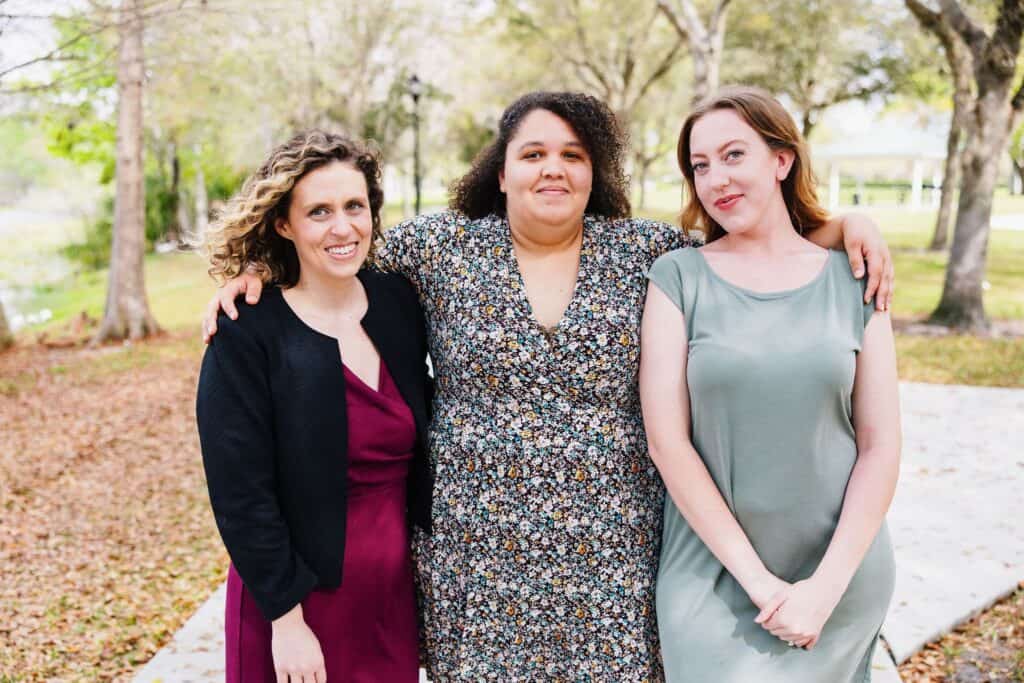 Legal aid staff prepare foster child with autism for the future | FFLA