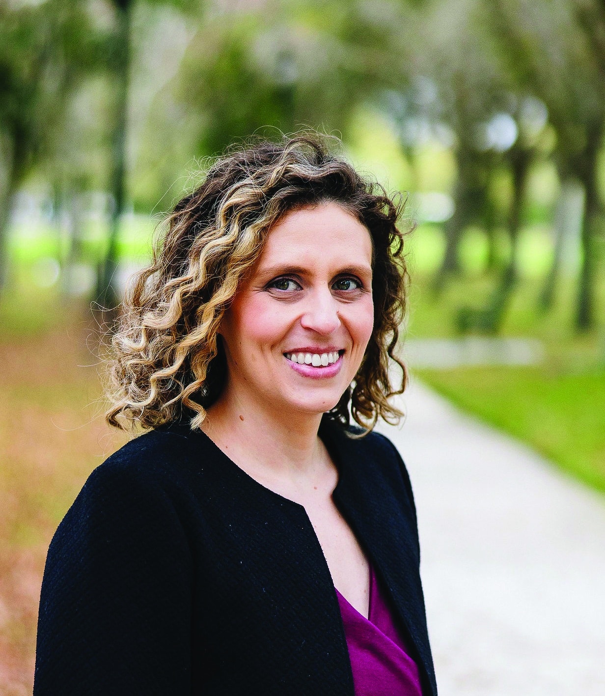 Legal aid staff prepare foster child with autism for the future | FFLA