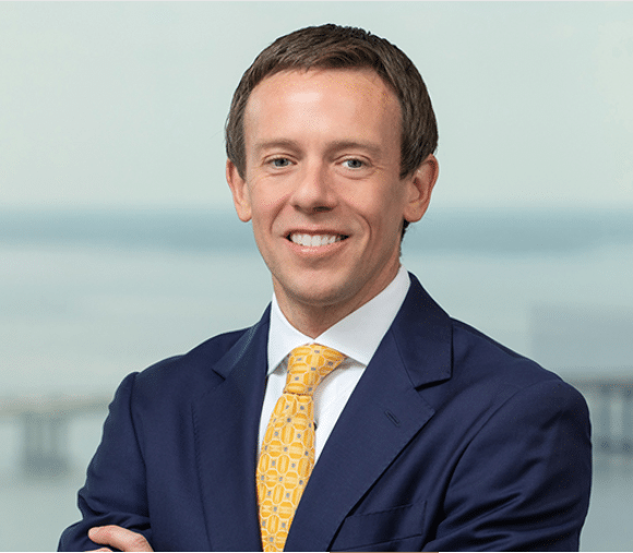 Jacksonville lawyer Joe Jacquot appointed to FFLA board of directors | FFLA